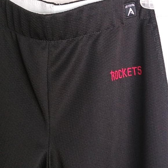 Antigua | Pants & Jumpsuits | Houston Rockets Lounge Pants | Poshmark